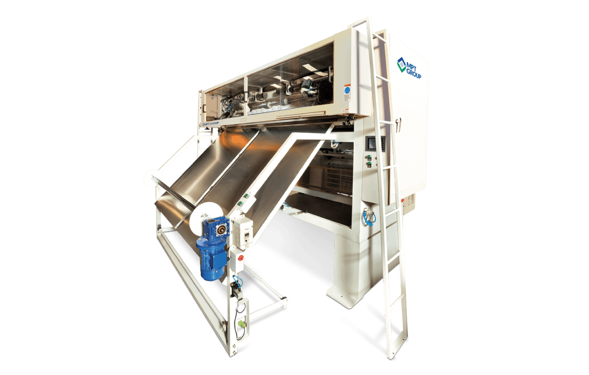 Mattress Sewing Automation Products | mattress, quilting, tape edge ... Mattress Sewing Automation Products | mattress, quilting, tape edge ...